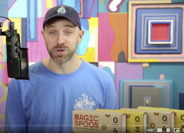 “WiseCrack” Proves Himself Low on “Wisdom” but High on “Crack” in ...