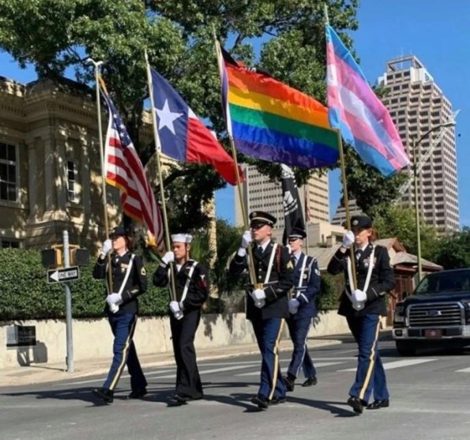 Gender Theory and the Weaponization of Lunacy – WarOnPress