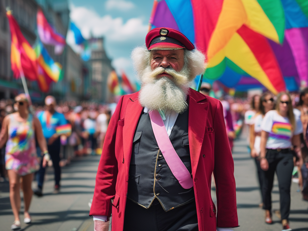 Weaponization of Phobias – WarOnPress